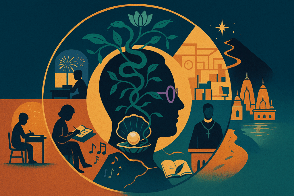 Neurodivergent - Pearl or Poison? - Mensa Foundation