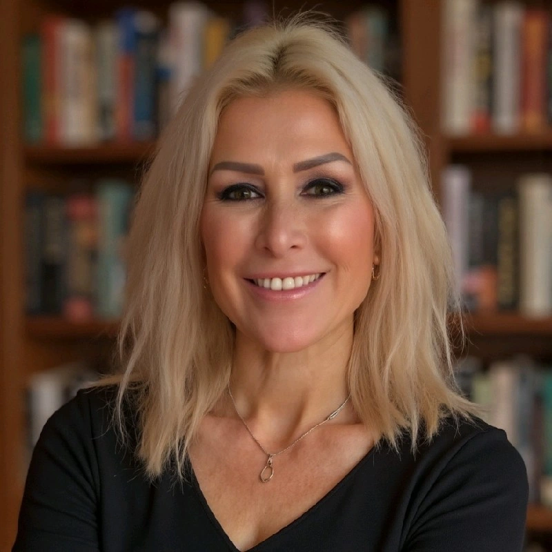 Mensa Foundation Speaker Series - Explore More