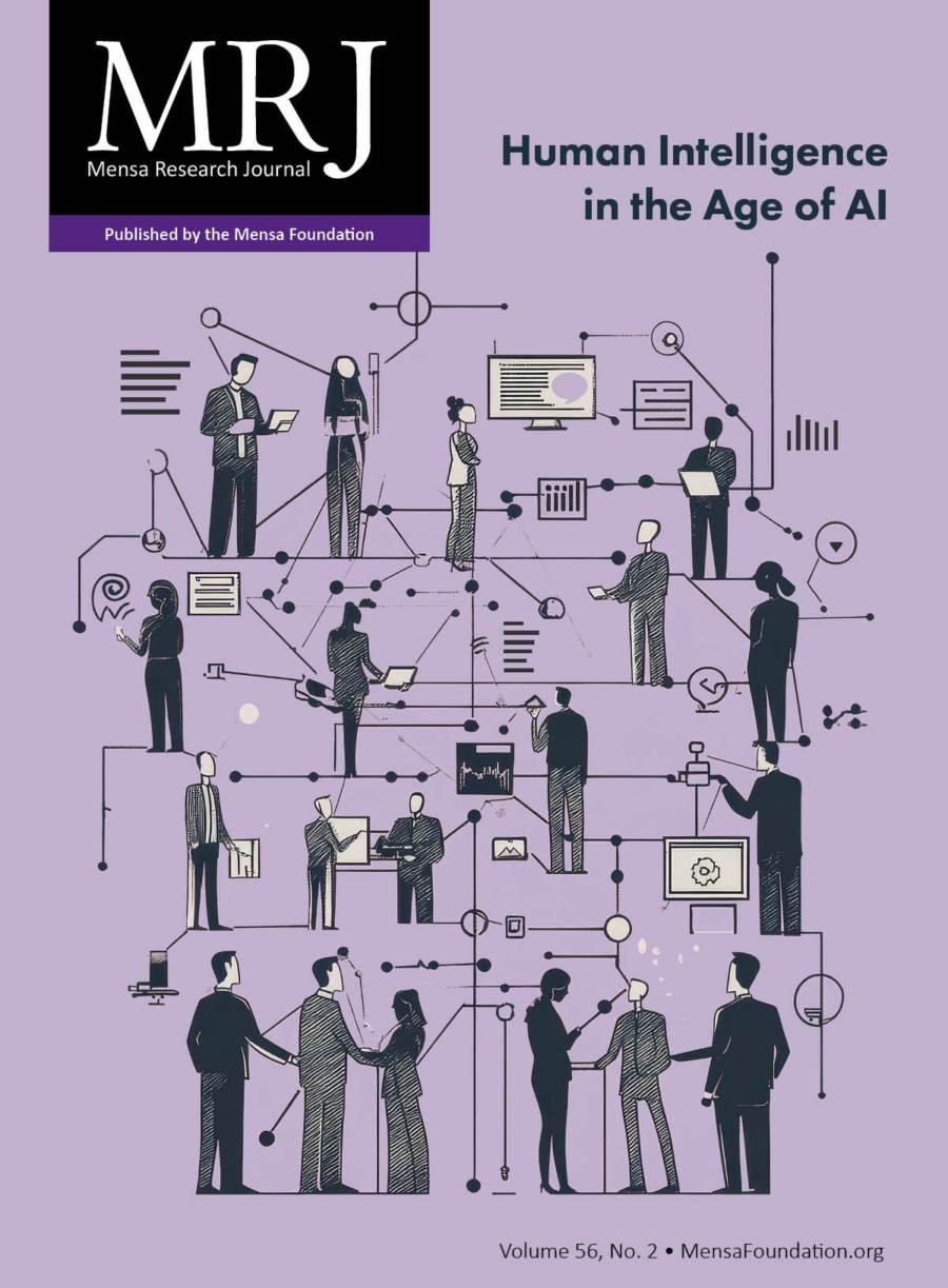 Insights - Mensa Foundation