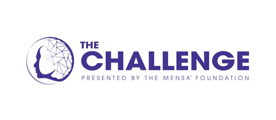 Announcing Challenge 2026 - Mensa Foundation